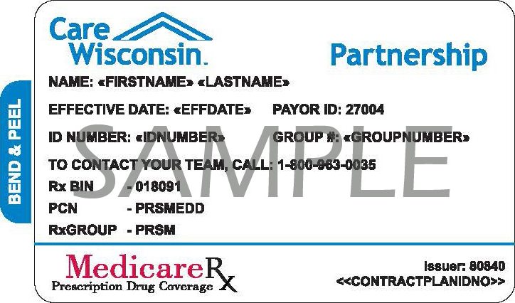 Care-WI-Medicare-Medicaid-Card | My Choice Wisconsin